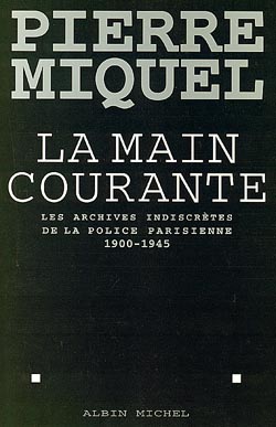 Pierre Miquel : biographie, bibliographie | Éditions Albin Michel