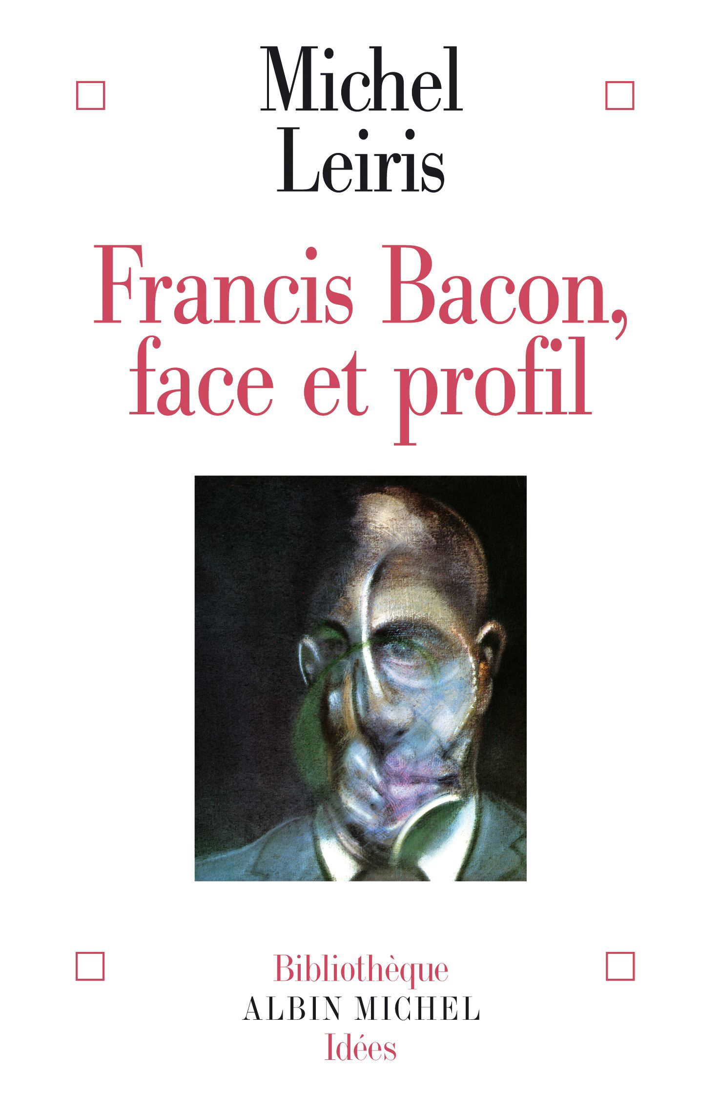 Michel Leiris : biographie, bibliographie | Éditions Albin Michel