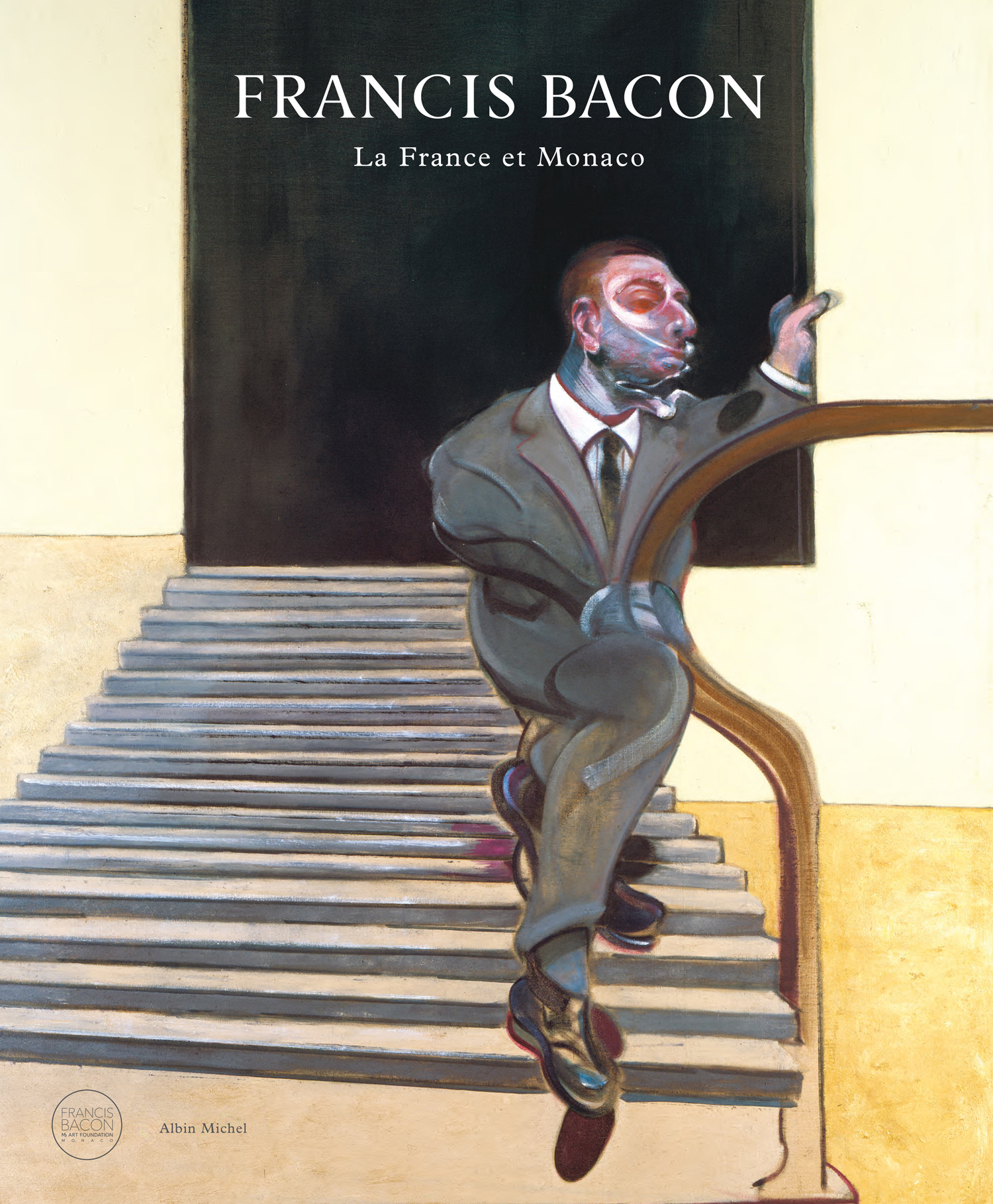 Francis Bacon | Éditions Albin Michel