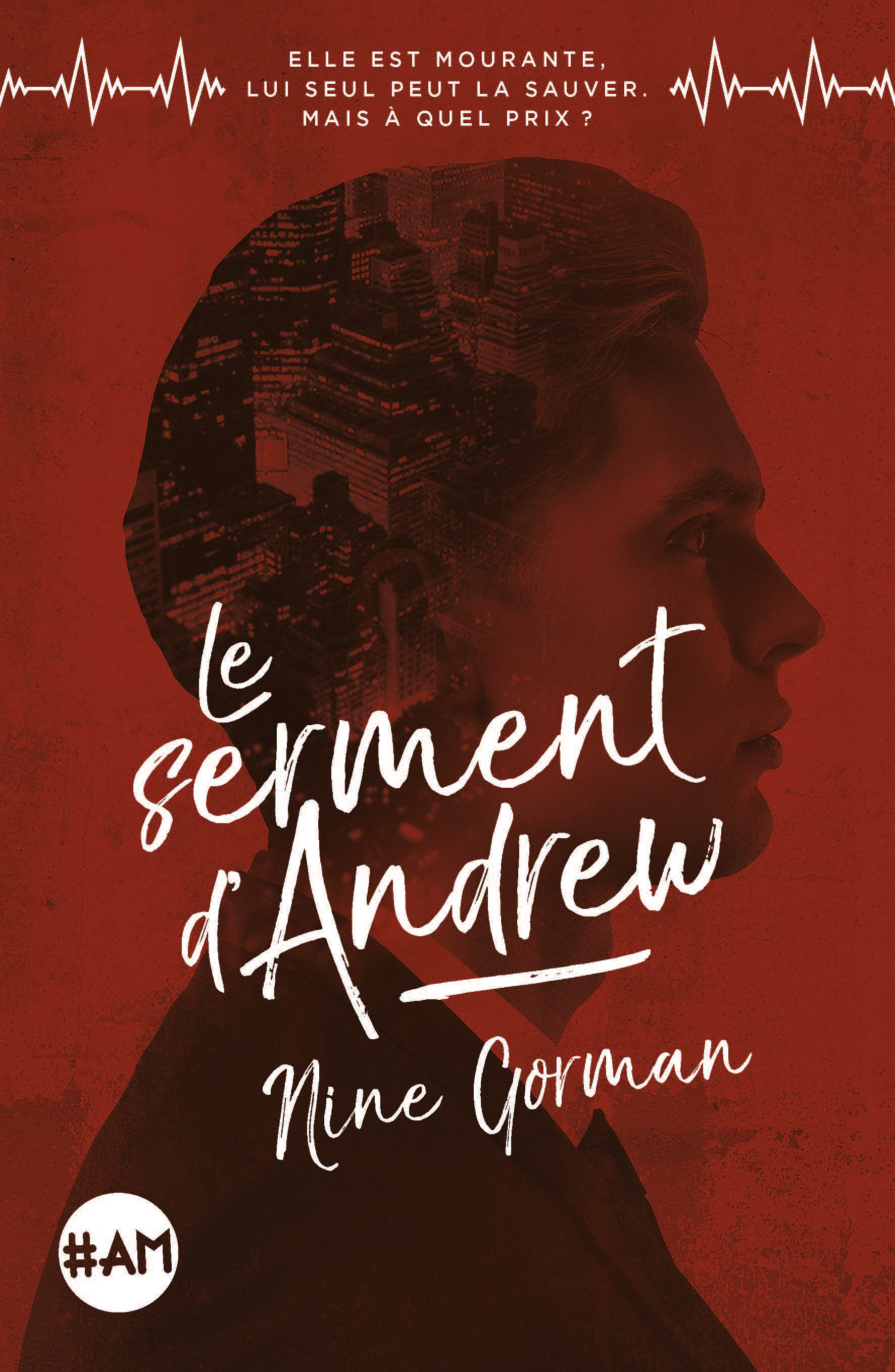 Nine Gorman : biographie, bibliographie | Éditions Albin Michel