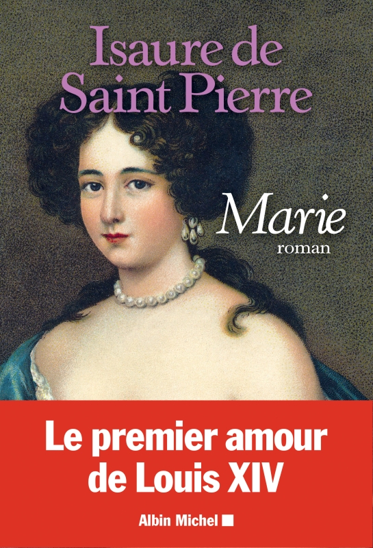 Marie | Éditions Albin Michel