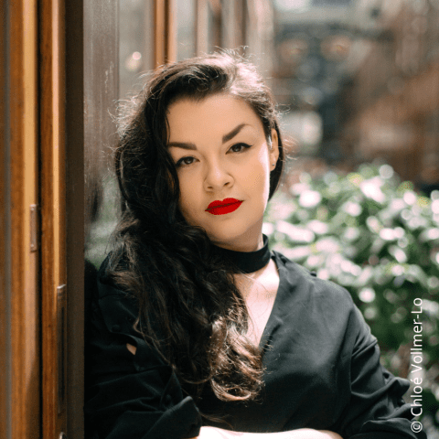 Marie Alhinho : biographie, bibliographie | Éditions Albin Michel