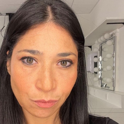 Sarah Barukh : biographie, bibliographie | Éditions Albin Michel