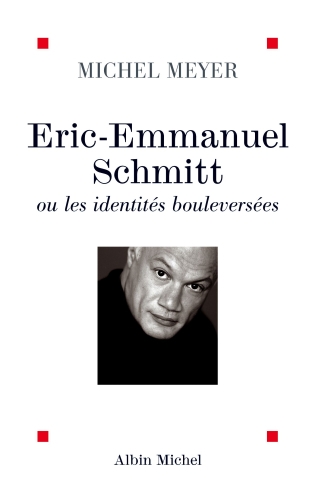 Michel Meyer : biographie, bibliographie | Éditions Albin Michel