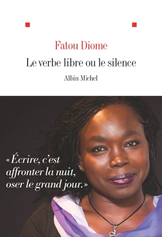 Fatou Diome : biographie, bibliographie | Éditions Albin Michel
