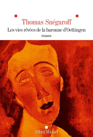 Thomas Snégaroff : biographie, bibliographie | Éditions Albin Michel