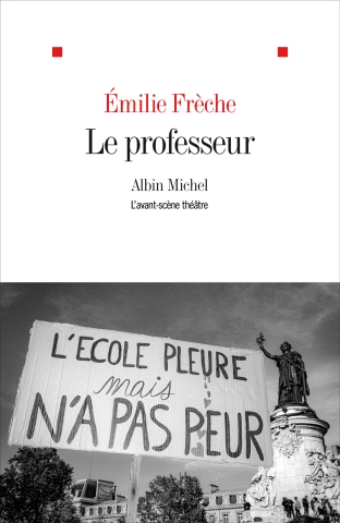 Emilie Frèche : biographie, bibliographie | Éditions Albin Michel